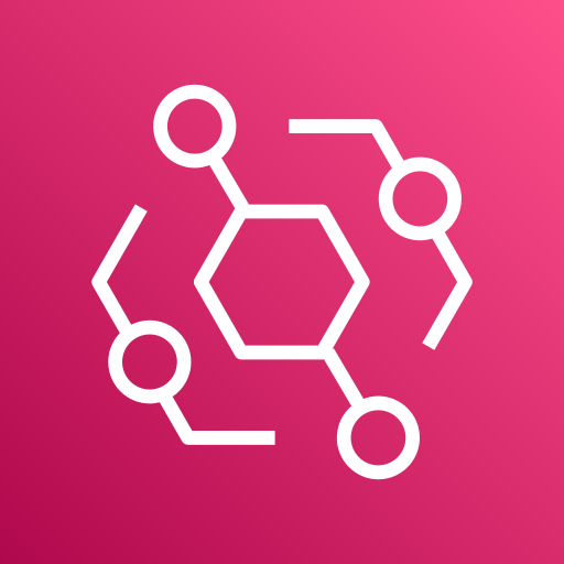 Aws-eventbridge SVG Icon — Free Aws-eventbridge PNG & SVG Download