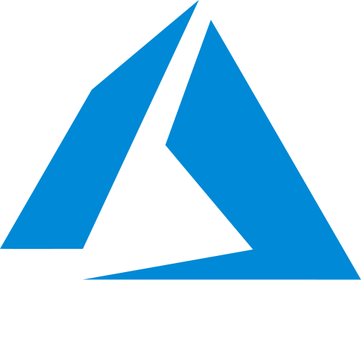 Azure-icon SVG Icon — Free Azure-icon PNG & SVG Download