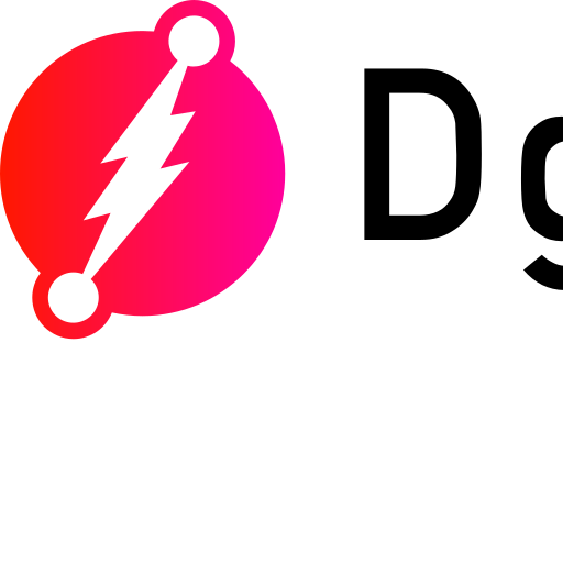 Dgraph SVG Icon - Free SVG & PNG Dgraph Images