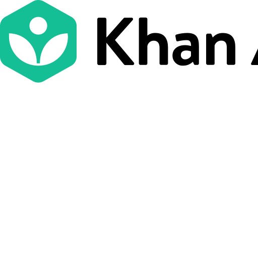 Khan-academy SVG Icon - Free SVG & PNG Khan-academy Images