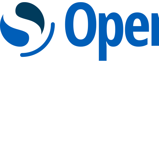 Opensearch SVG Icon — Free Opensearch PNG & SVG Download