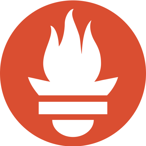 Prometheus SVG Icon — Free Prometheus PNG & SVG Download