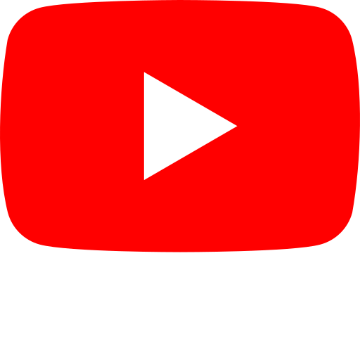 Youtube-icon SVG Icon — Free Youtube-icon PNG & SVG Download