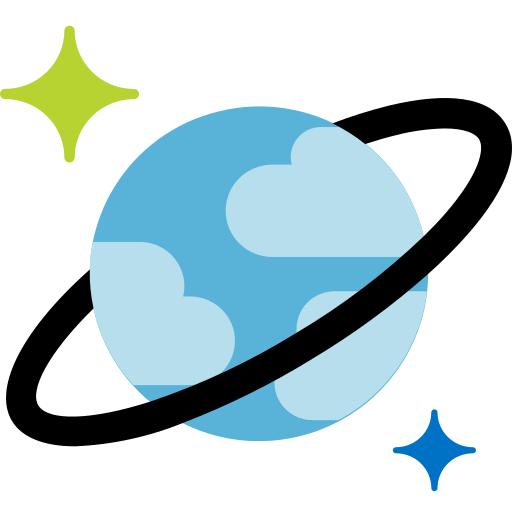 Cosmosdb SVG Icon — Free Cosmosdb PNG & SVG Download