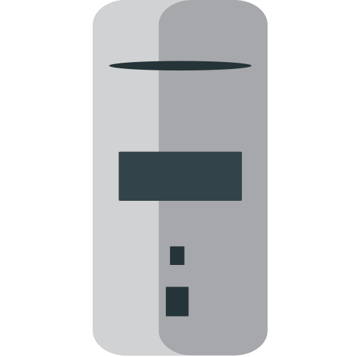 Desktop-computer SVG Icon — Free Desktop-computer PNG & SVG Download