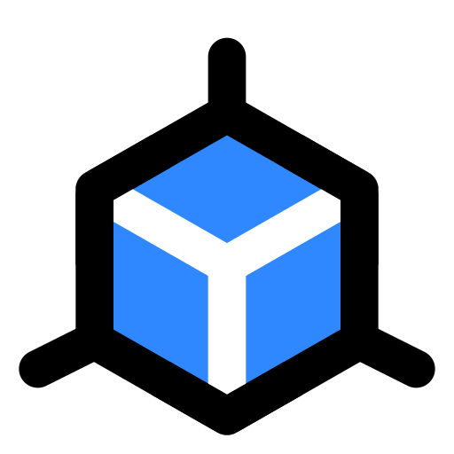 Coordinate-system SVG Icon - Free SVG & PNG Coordinate-system Images