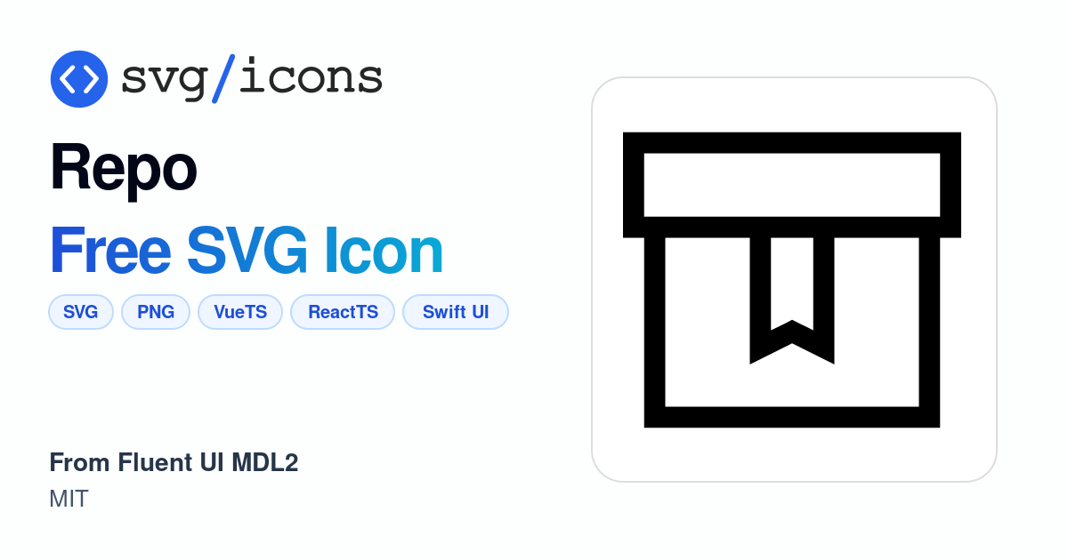 Repo SVG Icon - Free Repo PNG & SVG Download