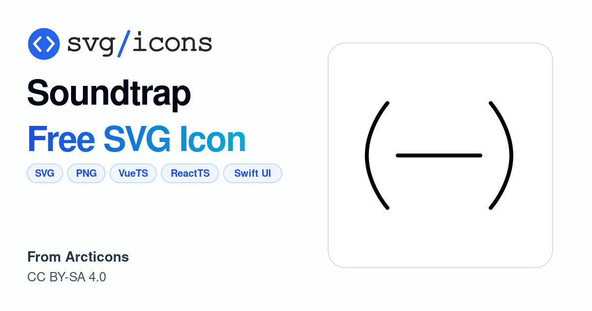 Soundtrap SVG Icon - Free Soundtrap PNG & SVG Download